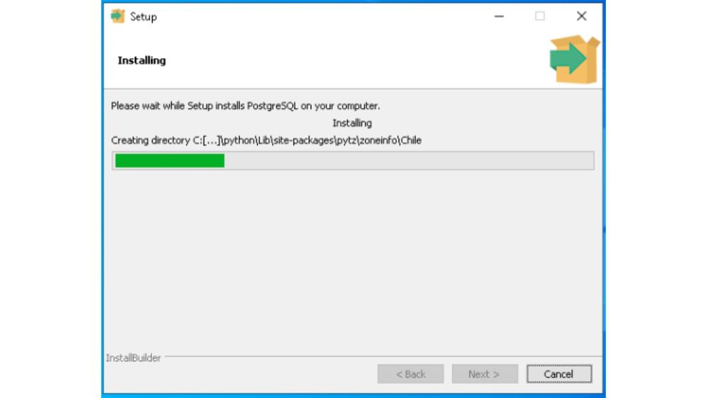 Como instalar o Postgres no Windows? | 🟢 200 OK Como instalar o Postgres no Windows? | 🟢 200 OK