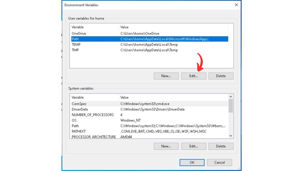 Como instalar o Postgres no Windows? | 🟢 200 OK Como instalar o Postgres no Windows? | 🟢 200 OK