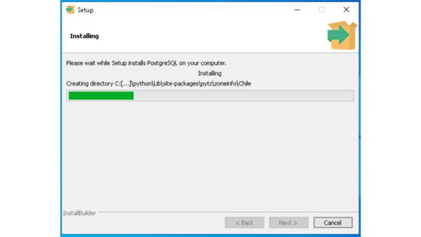 Como instalar o Postgres no Windows? | 🟢 200 OK Como instalar o Postgres no Windows? | 🟢 200 OK