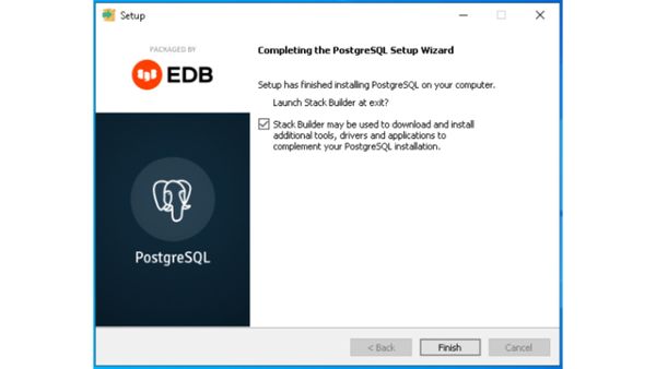 Como instalar o Postgres no Windows? | 🟢 200 OK Como instalar o Postgres no Windows? | 🟢 200 OK