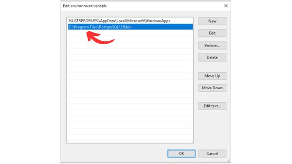 Como instalar o Postgres no Windows? | 🟢 200 OK Como instalar o Postgres no Windows? | 🟢 200 OK